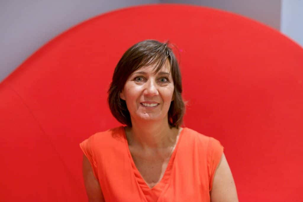 Une équipe engagée |Un Enfant par la Main