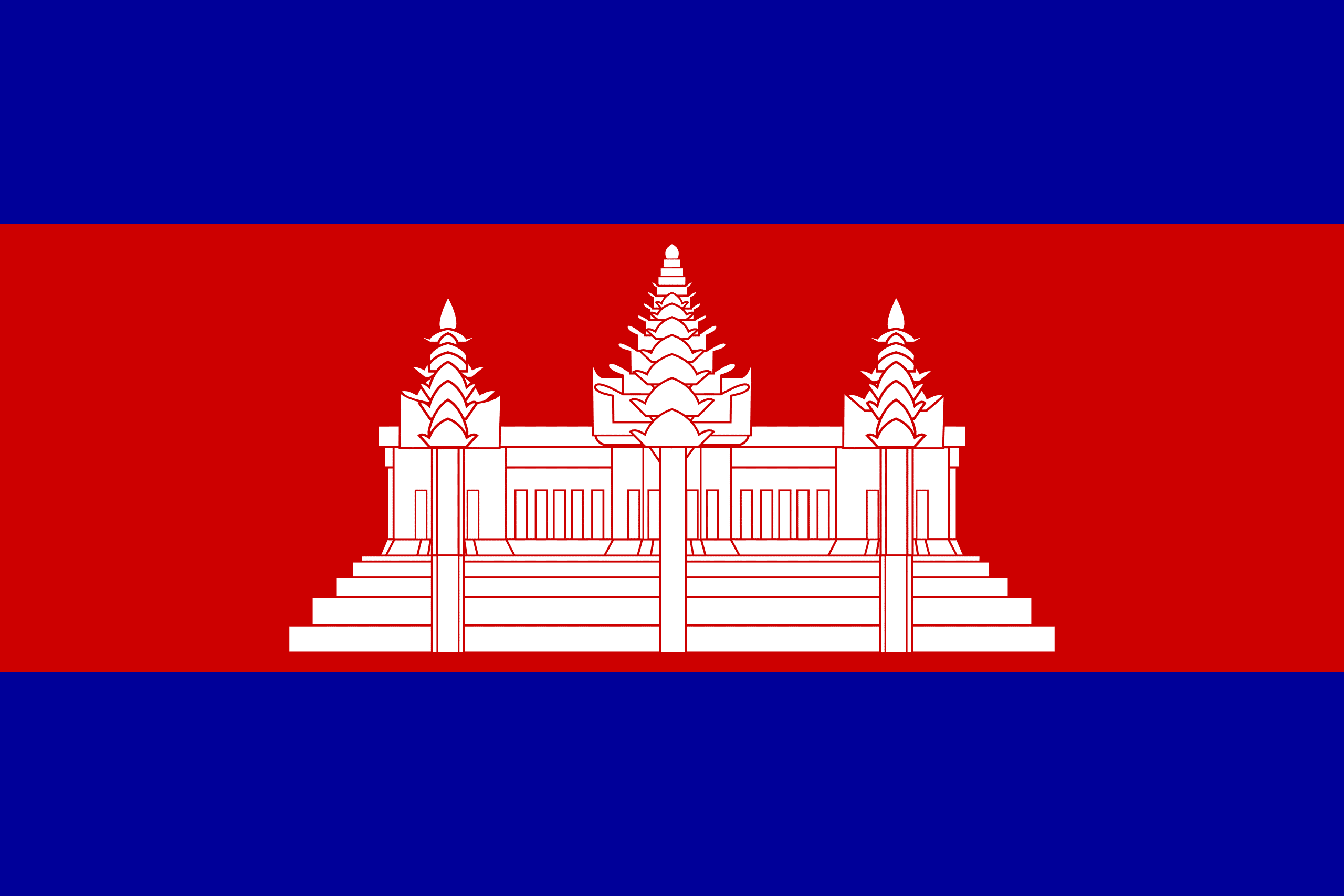 Nos actions humanitaires au Cambodge | Un Enfant Par La Main
