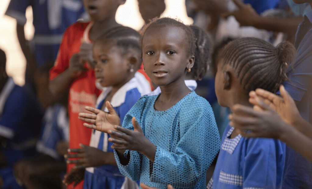 Parrains : Pourquoi mon(ma) filleul(e) quitte le programme