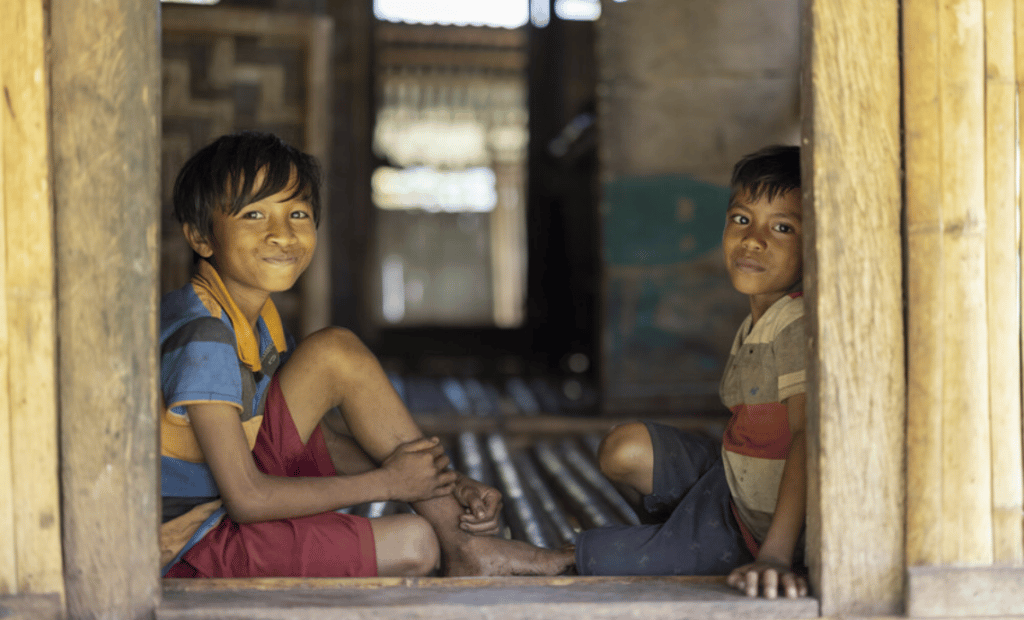 Parrains : Pourquoi mon(ma) filleul(e) quitte le programme